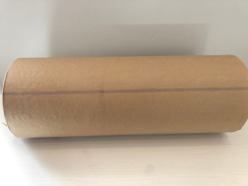 MIL-DTL-17667, Type II, neutralwrapping paper, creped | TMT Packaging