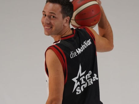 News | Marco Lehmann - Basketballspieler