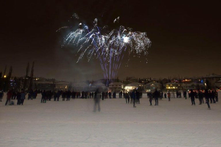 PROGRAMS & EVENTS | arbourlake