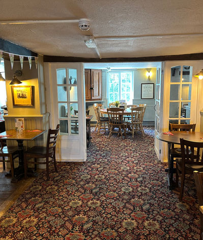 Home | The Maypole Inn