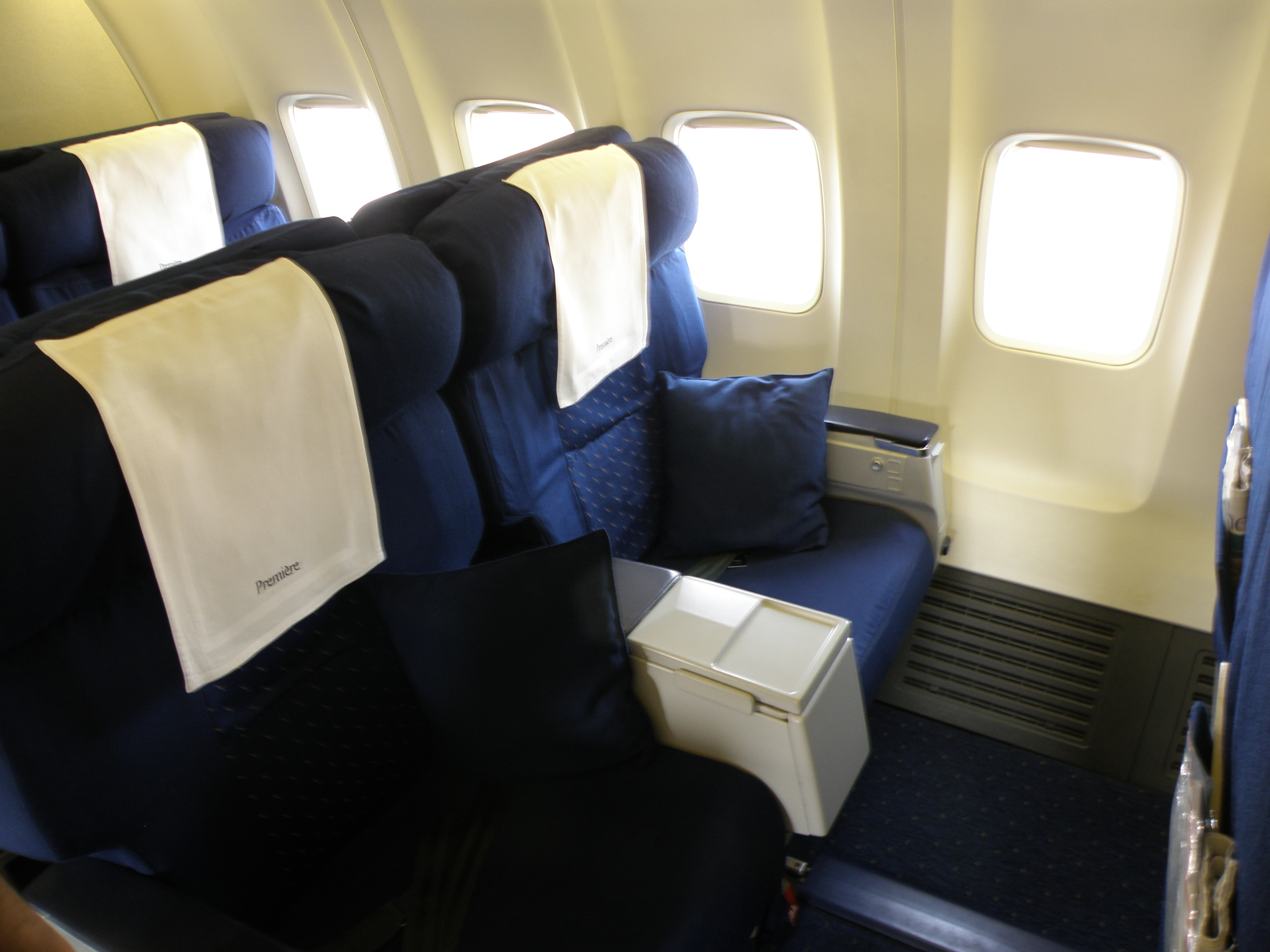 Home | Travel At Large