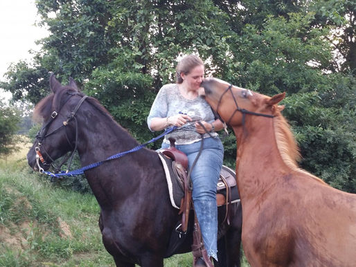 Blog | Smooth Moves Ranch