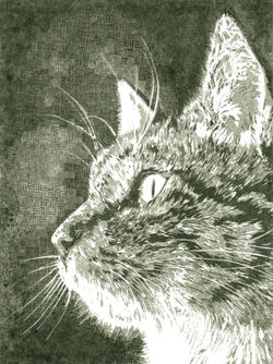 Linocuts | printmaker