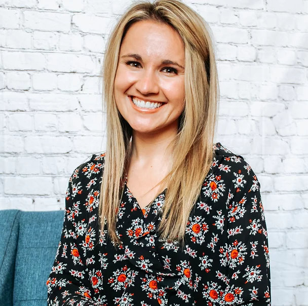 Ashley Tannous | Touchstone Institute