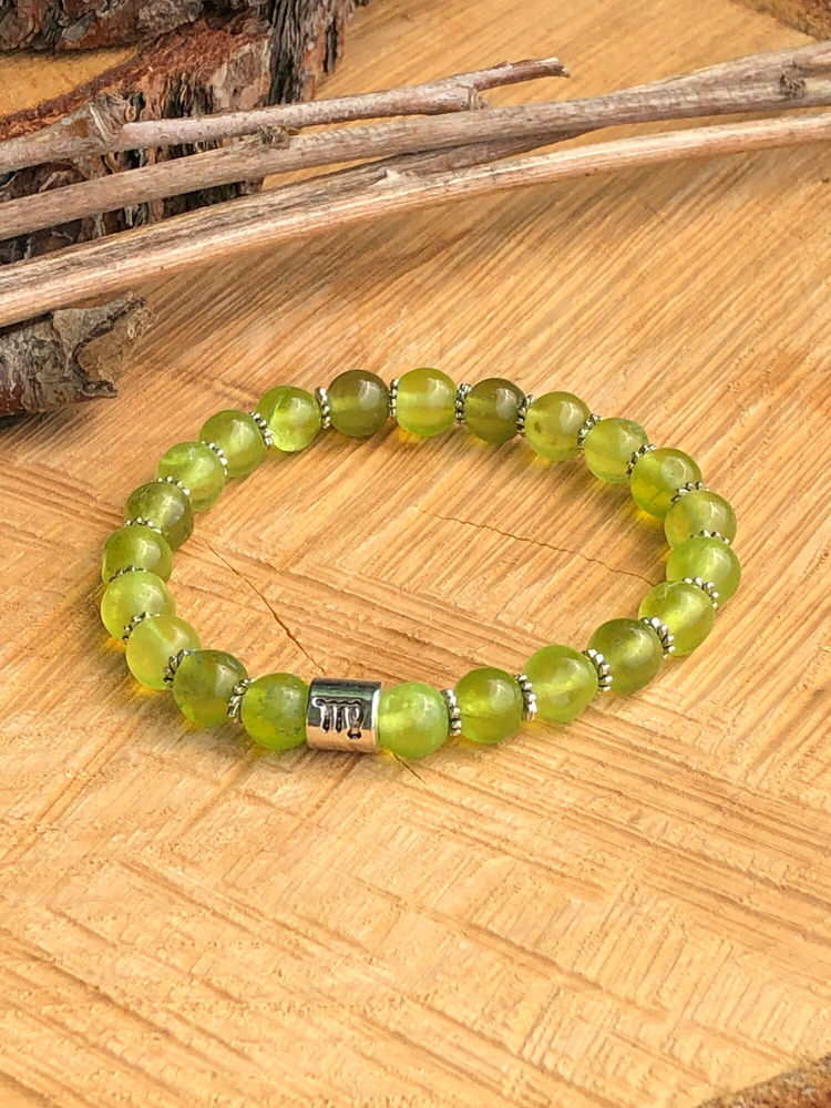 Peridoto: significado, usos e propriedades