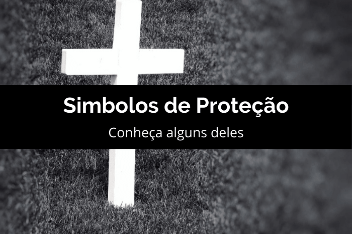 Símbolos de proteção: o que são e alguns dos mais poderosos