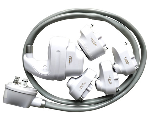 HIFU COOL CARTRIDGE | NU U Beauty