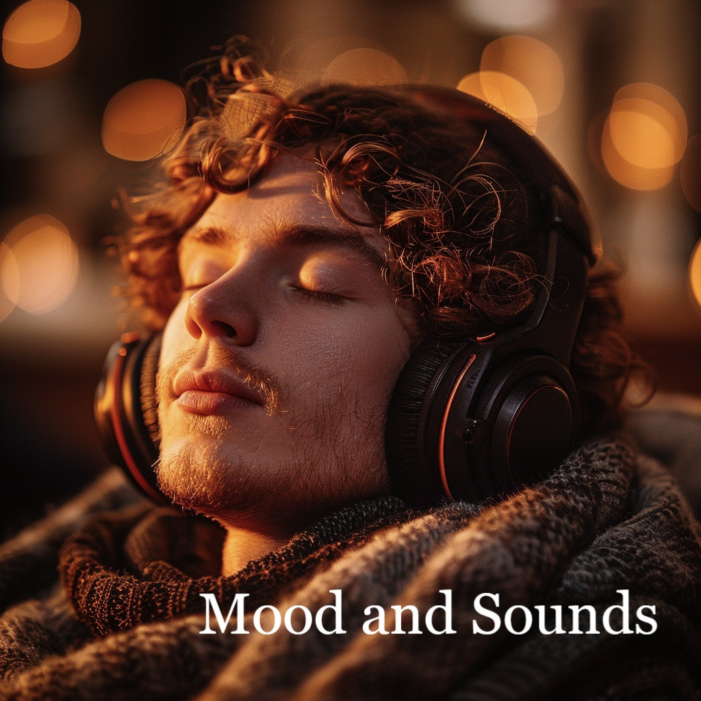 The Soothing Symphony: Exploring Sounds That Bring Calmness to Our Lives