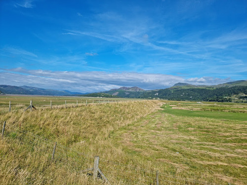 Fairbourne Golf Club LL38 2DJ | Stayover Inn