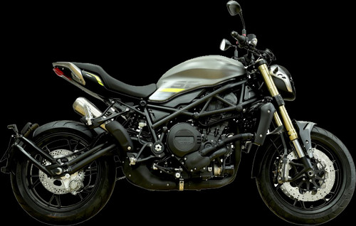 Benelli 752 S | GP Motorcycles (UK)