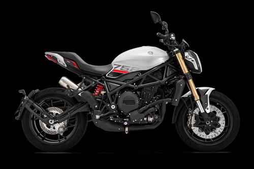 Benelli 752 S | GP Motorcycles (UK)