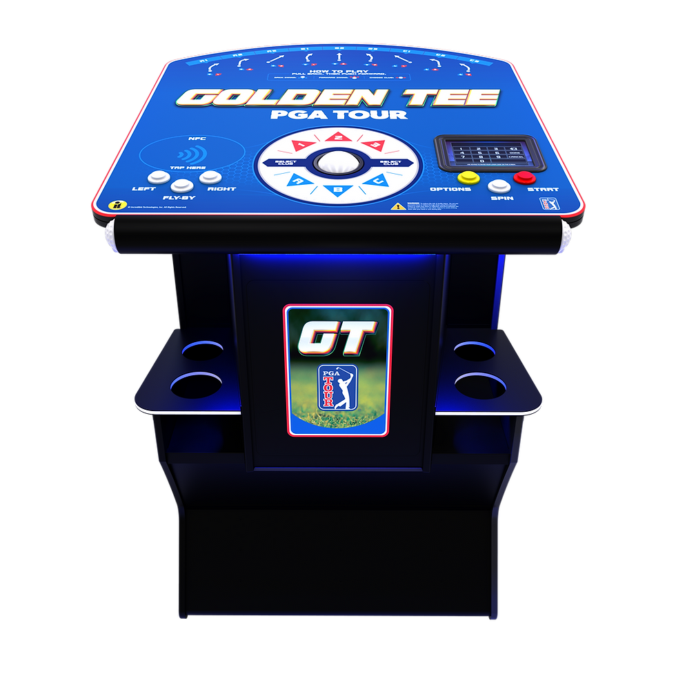 Pedestal Multicade Arcade Games | N2fun.com