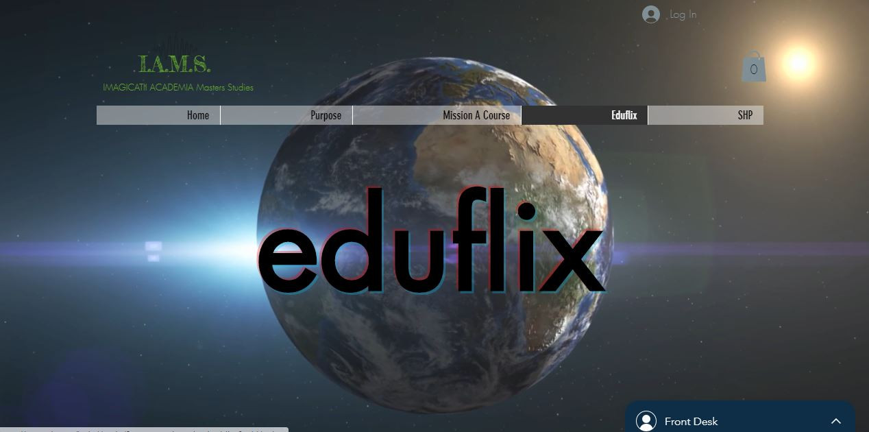 EDUFLIX