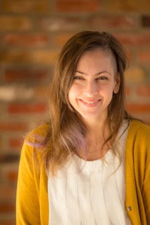 Marijo Barrette, ostéopathe à villeray