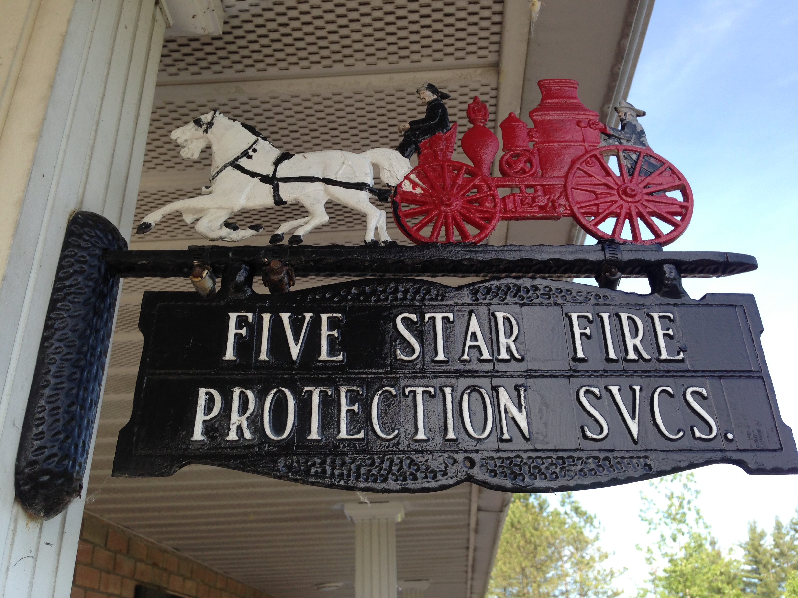 Fire Star Fire Protection Services, Inc. Welcomes you to Contact Us