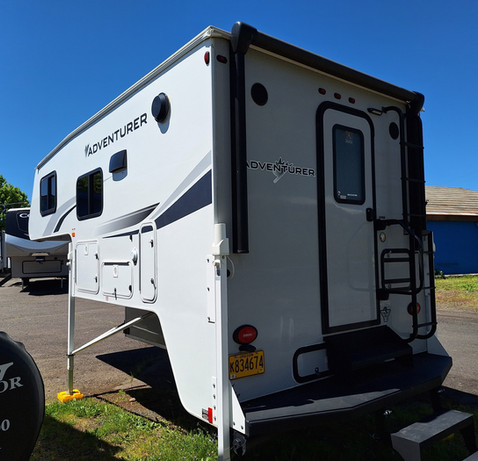 Inventory | Used RVs | Family RV | RV Dealer in Salem, Oregon | Pre ...