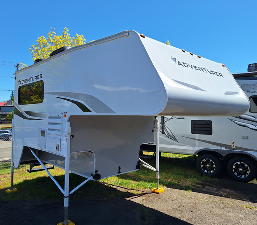 Inventory | Used RVs | Family RV | RV Dealer in Salem, Oregon | Pre ...