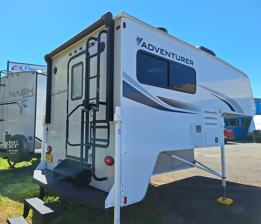 Inventory | Used RVs | Family RV | RV Dealer in Salem, Oregon | Pre ...