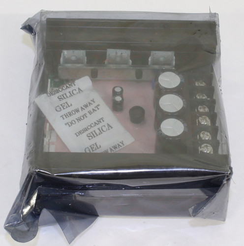 Coachair brushless fan controller long | ClassiCool