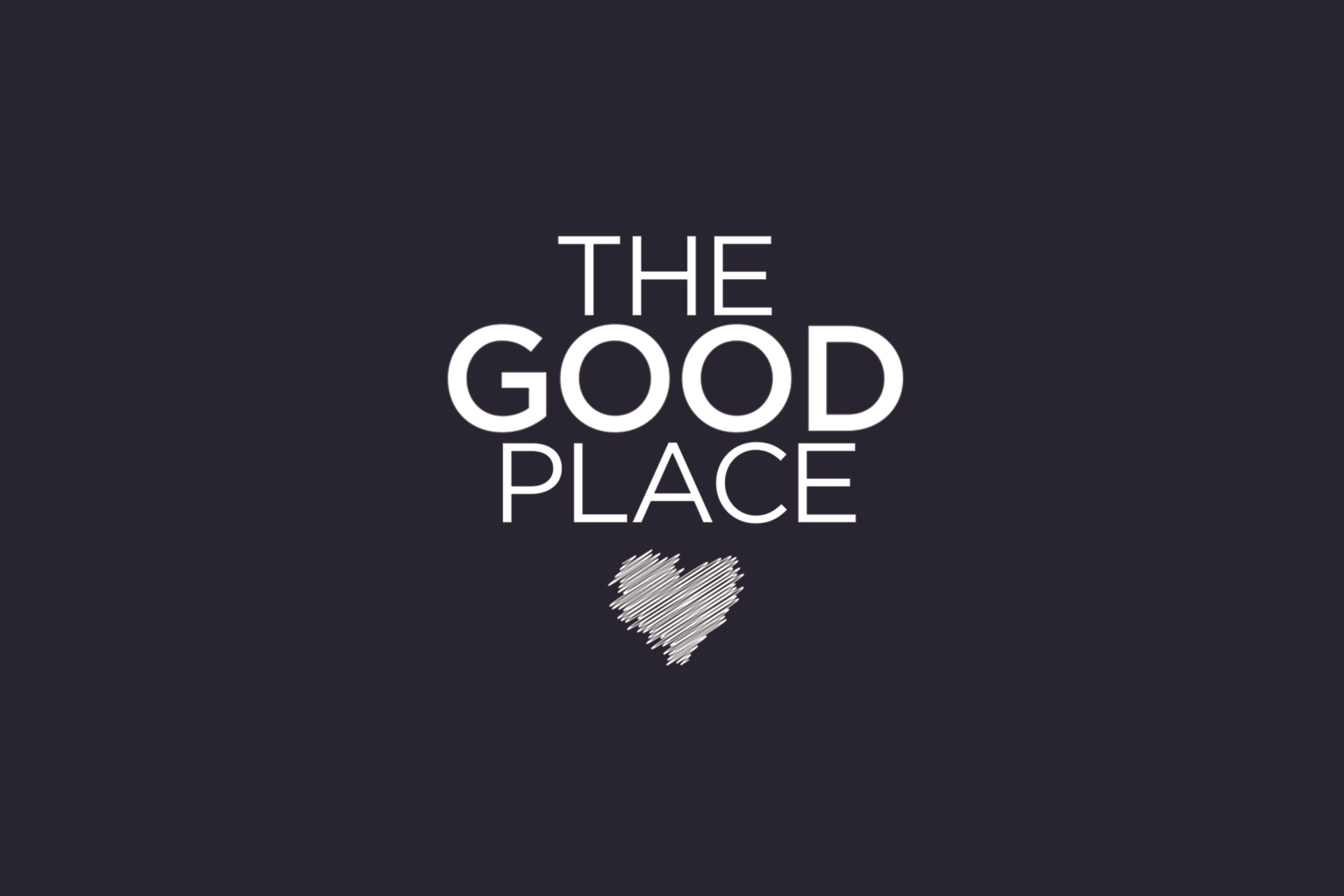 MENU | THE GOOD PLACE
