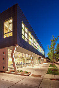 ARCHITECT | Built Form, LLC