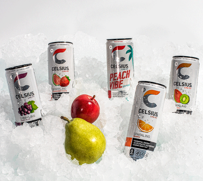 Is celsius as healthy as it advertises?