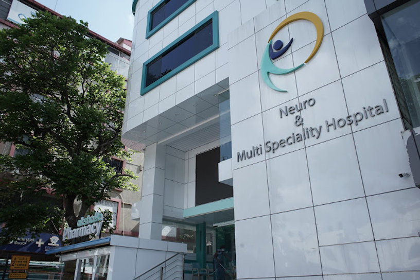 Best Hospital in Bangalore is Where They Prioritize Patient-Centric Care!