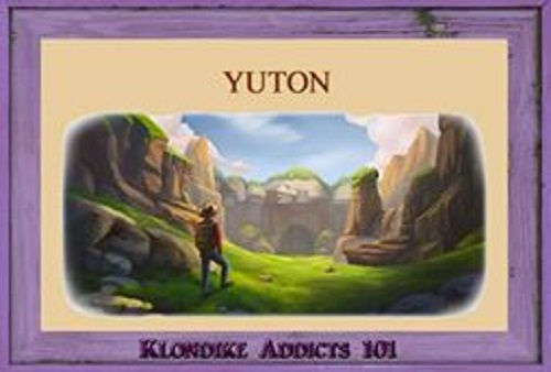 Yuton