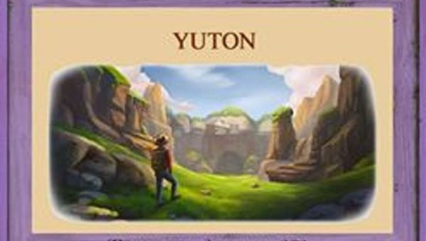 Yuton
