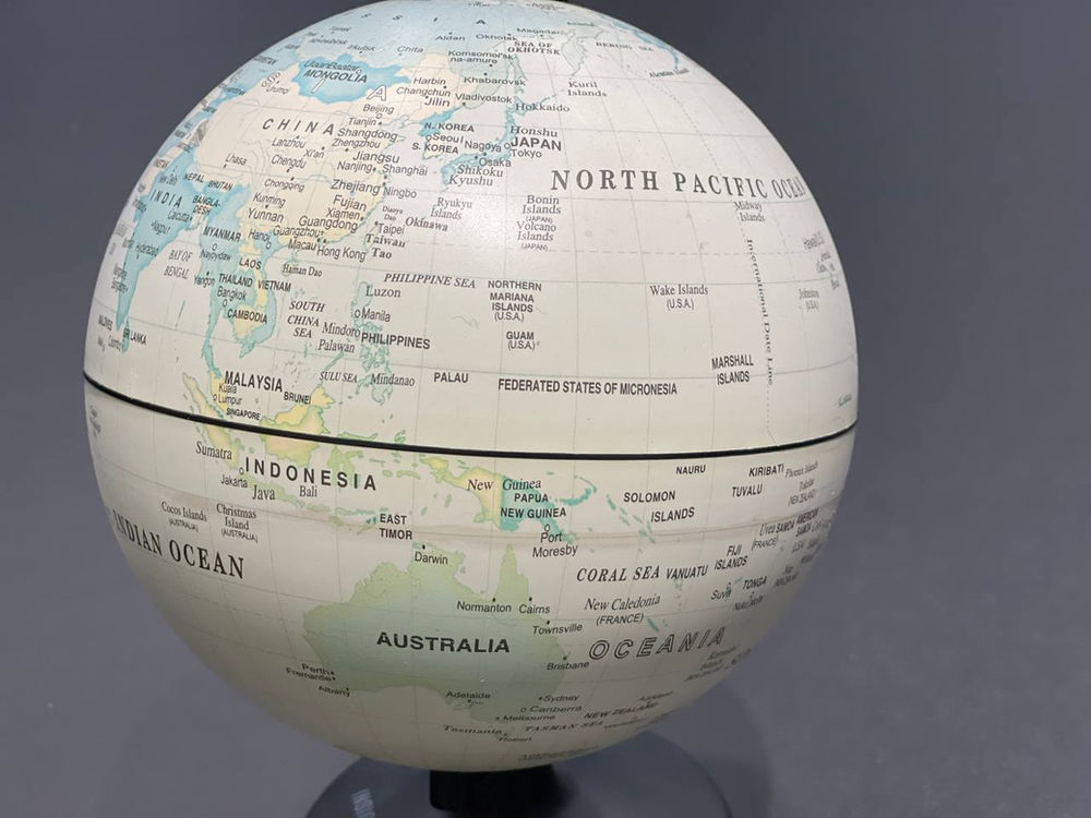 Taiwan in the Indo-Pacific: Relevance and Geopolitical Implications