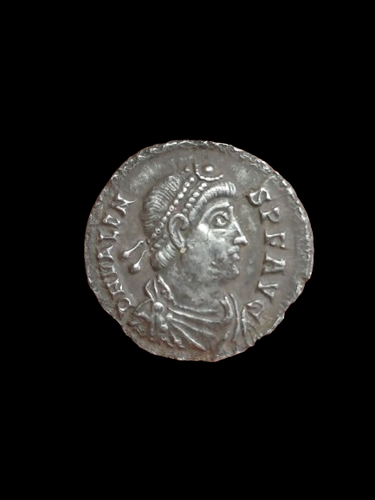 Roman Siliqua of Valens | Phoenix collectables
