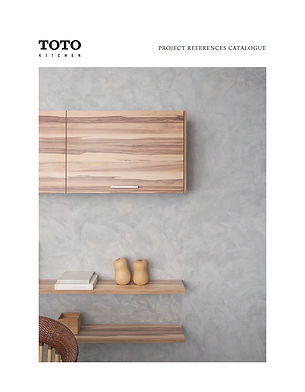 Catalog | TOTO Indonesia