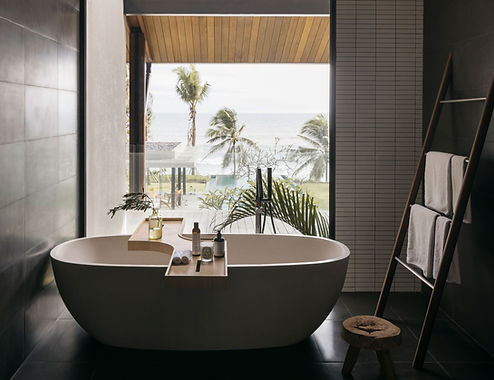 Lozza by AlvinT | TOTO Indonesia