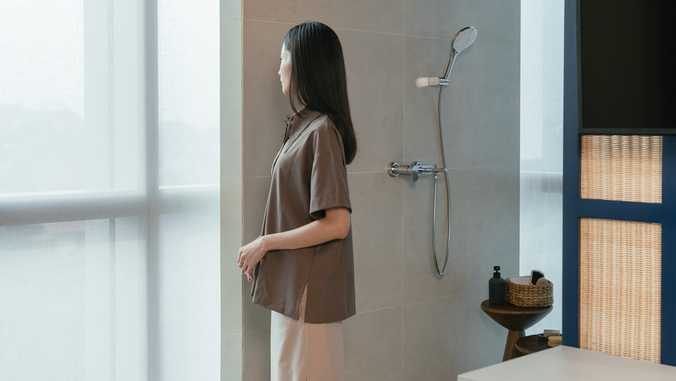 Lozza by AlvinT | TOTO Indonesia