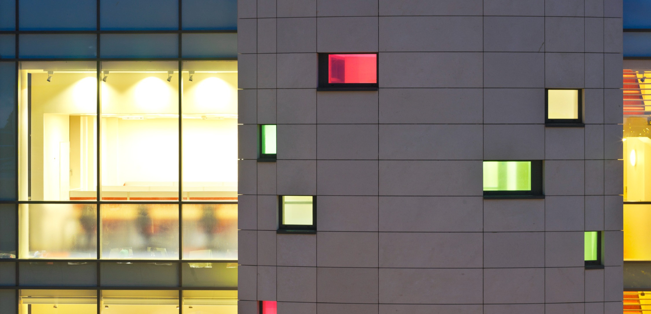 Nanoscience & Quantum Information Building