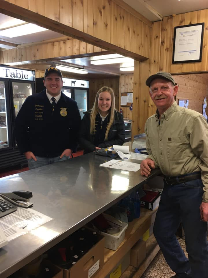 Harry Hansen Meat Service | Southeast Wisconsin Butcher Shop