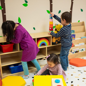 ABOUT | The Busy Bee Play Ca