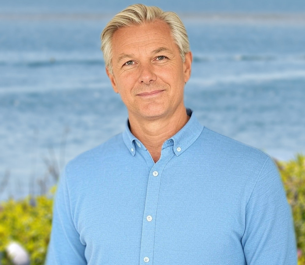 Steve Knight | Cape Cod Bliss