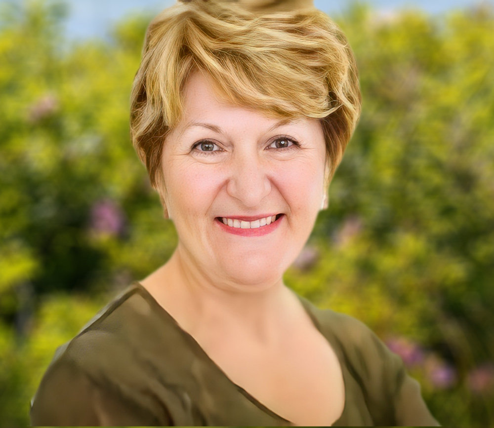 Kaye Thompson | Cape Cod Bliss