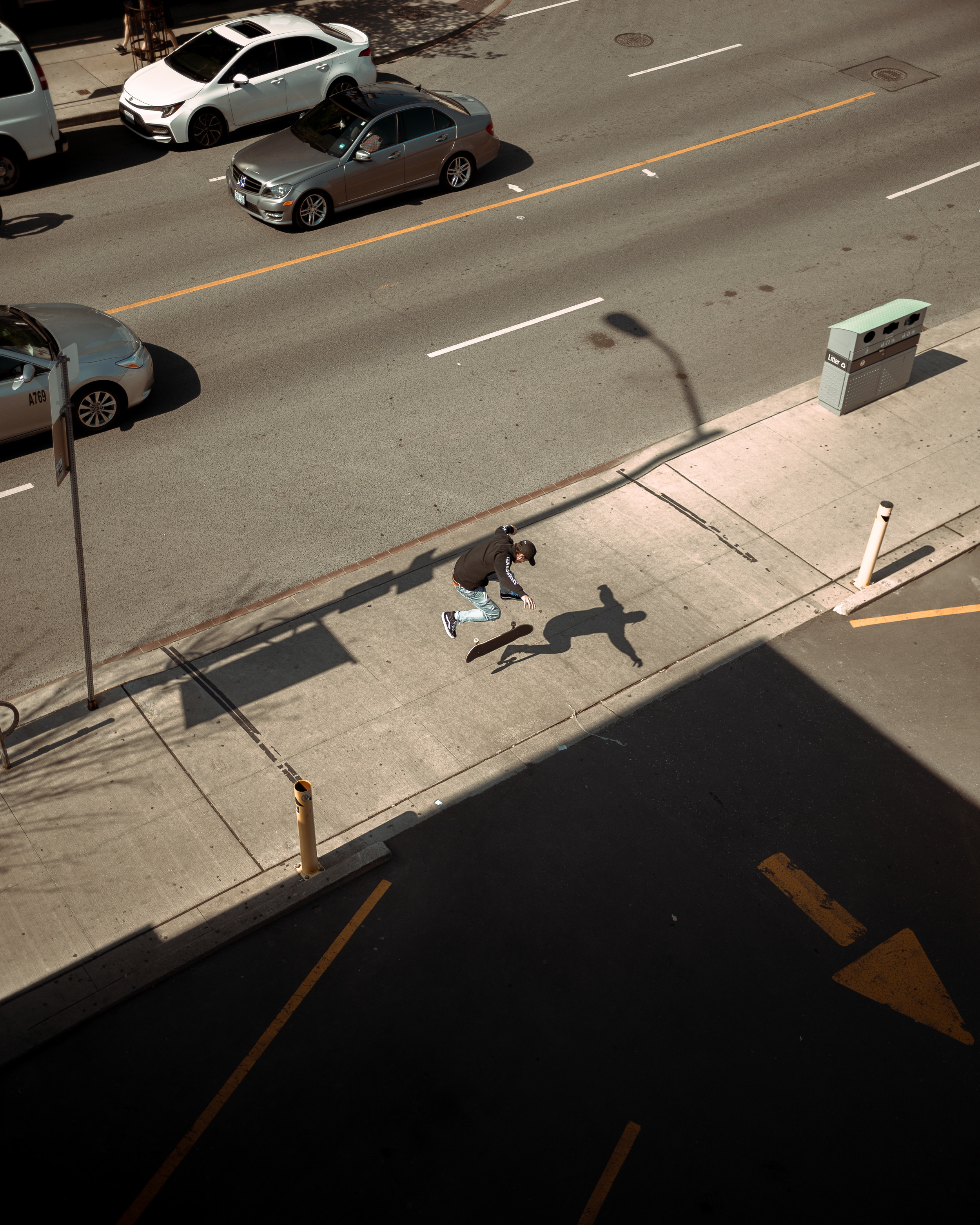 SKATE | Igor Zivkovic