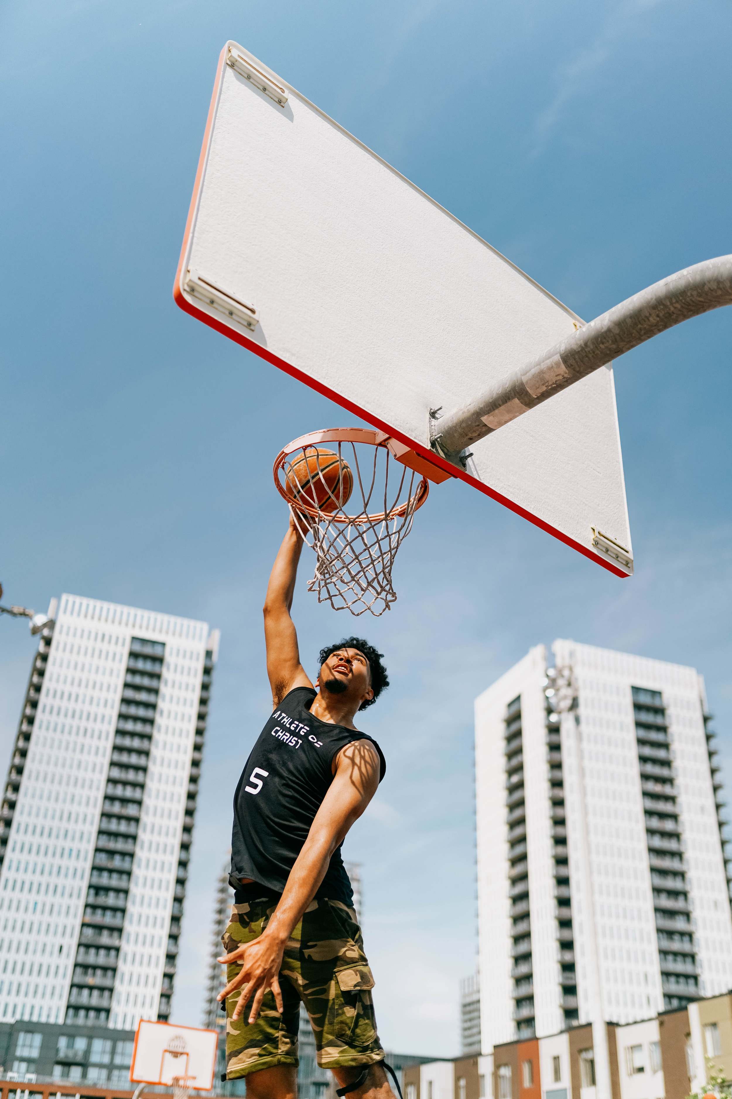 BASKETBALL | Igor Zivkovic