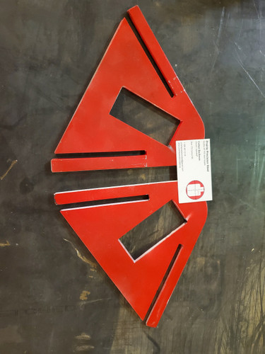 COLLAPSABLE A FRAME | LEHRS ELITE