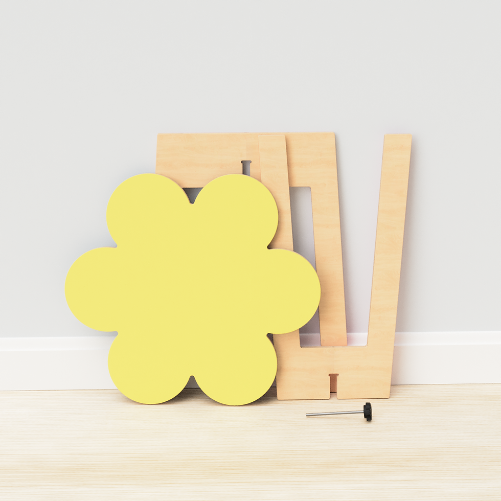 Design | John "Jake" Seifert