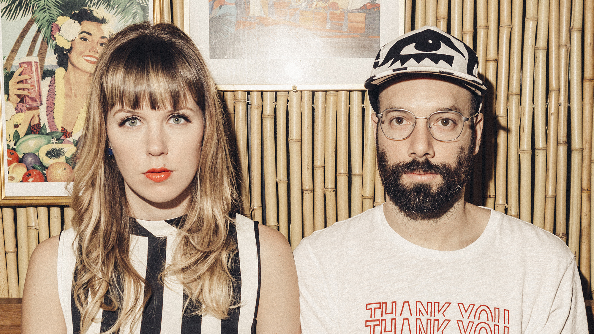 POMPLAMOOSE | New music & videos every week!