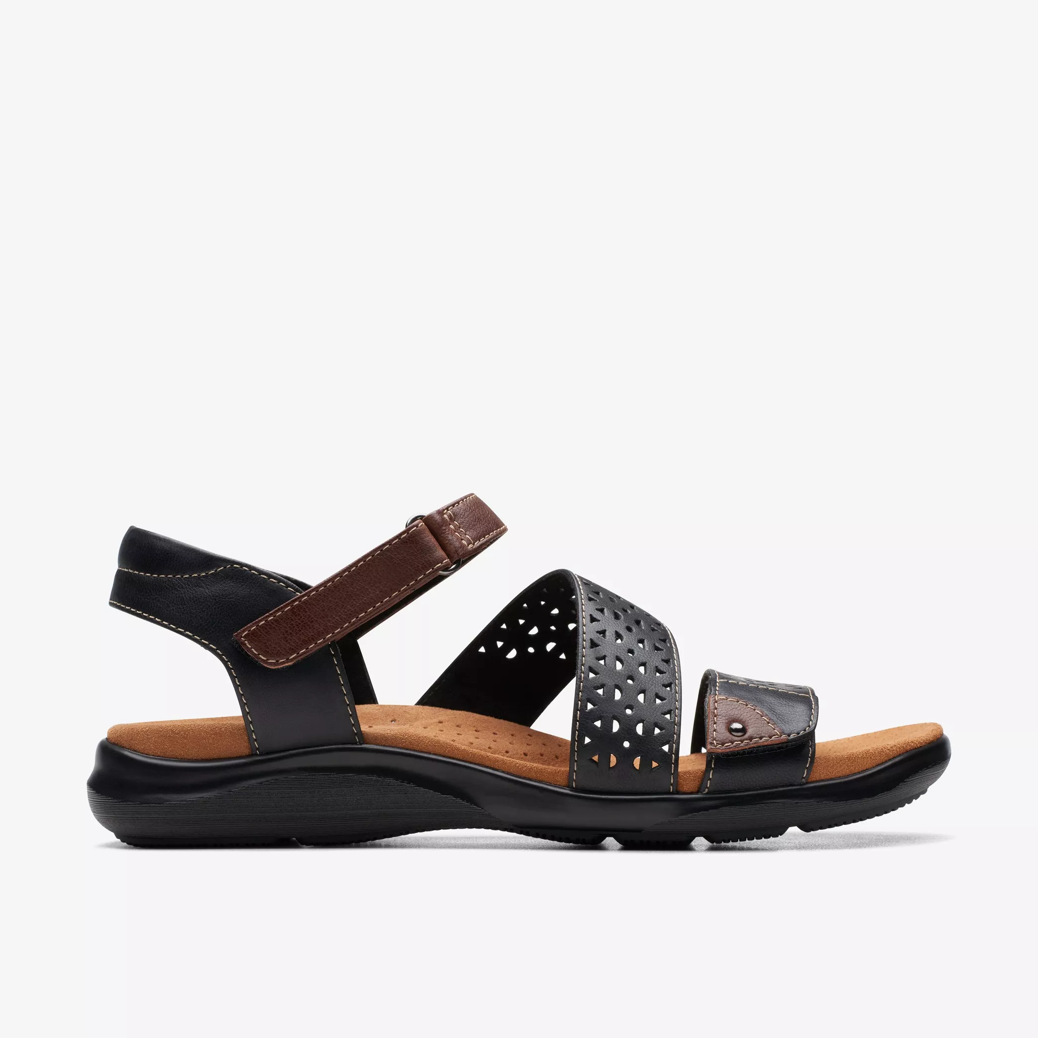 Clarks Kitly Way | Golden Shoes