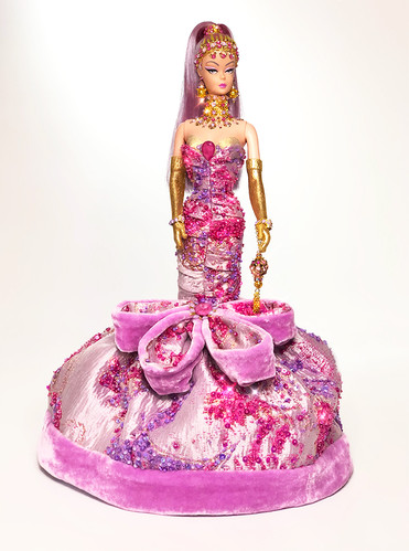 Miss Qatar 2020/21 | ninimomo