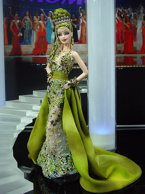 Miss Oman 2011 | ninimomo