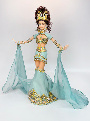 Miss Jordan 2024 | ninimomo