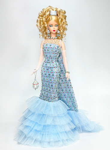 Miss Savannah 2023 | ninimomo