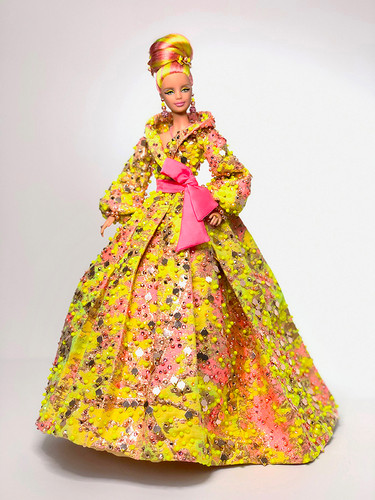 Miss Savannah 2018/19 | ninimomo